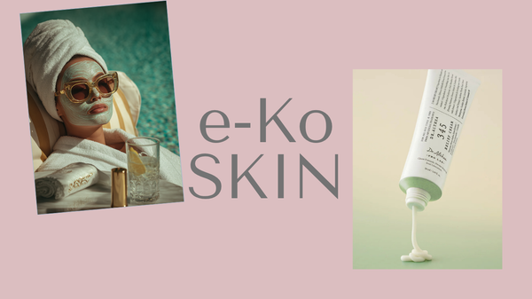 Creme de față coreene care fac minuni pentru ten în 2025 – e-Ko Skin
