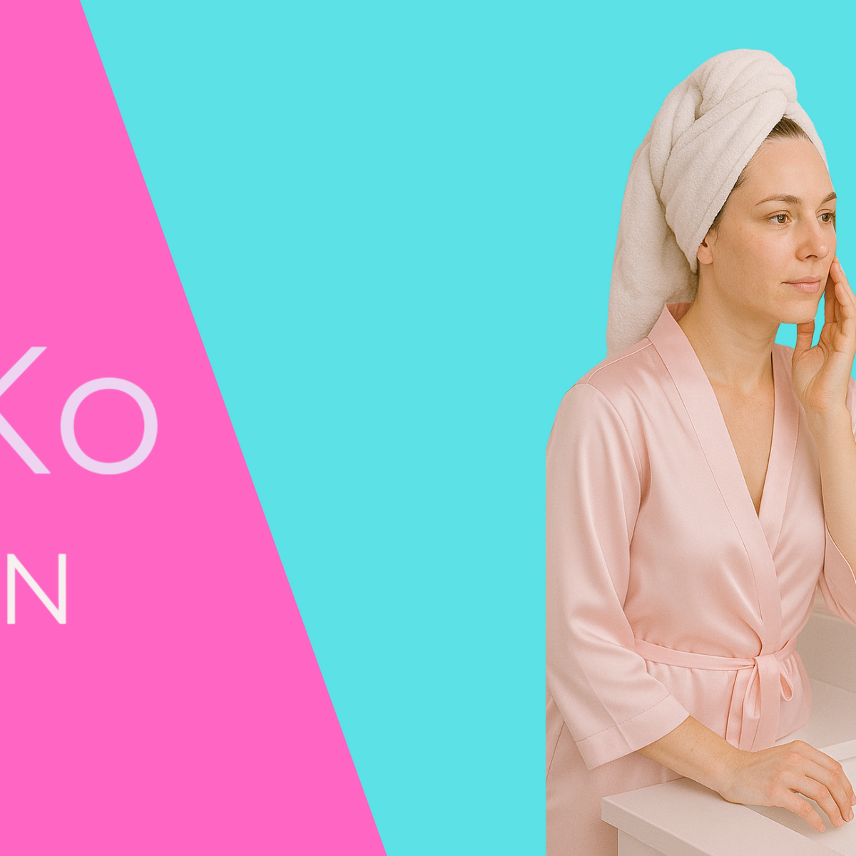 Tipuri de ten si cum le identifici corect – e-Ko Skin